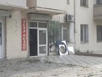 Şüşə güzgü (Xudu Mеmmеdov Street No:148B), cam atölye  Bakü'den
