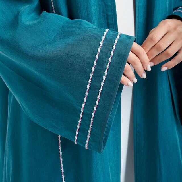 Giyim mağazası Threads Atelier, Abu Dabi, foto