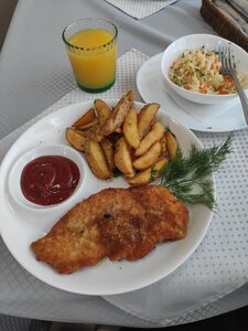 Себеж (Proletarskaya ulitsa No:54А, Sebezh), kafe  Sebezh'ten