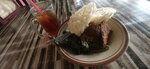 Nasi Padang Restu Bundo (East Java, Malang Regency, Jalan Sidomakmur, 103), restoran