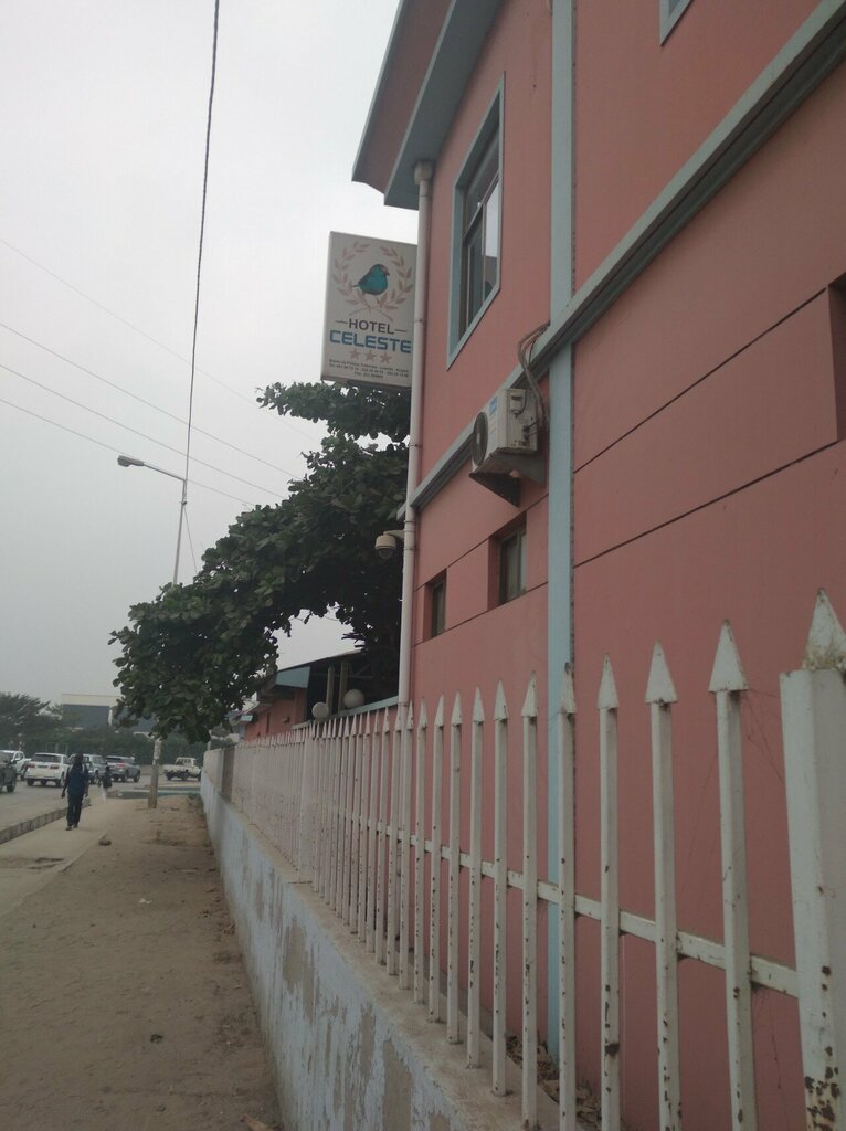 Otel Hotel, Loanda, foto