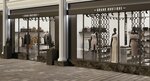 Grand Boutique (улица Аидгылара No:4), giyim mağazası  Suhum'dan