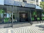 Myata Platinum (Muhammad Al-Xorazmiy ko'chasi No:79, Orzu mahalla fuqarolar yig'ini), restoran  Semerkant'tan