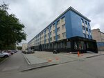 СтройТехноМаркет (Generalskaya Street No:3), i̇nşaat firmaları  Yekaterinburg'dan