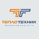 Teplotehnik (prospekt Lenina No:75А), kamu hizmet şirketi  Tosno'dan