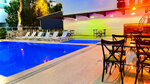 Tumay Hotel (Altınkum Mah., 431. Sok., No:2, Konyaaltı, Antalya), otel  Antalya'dan