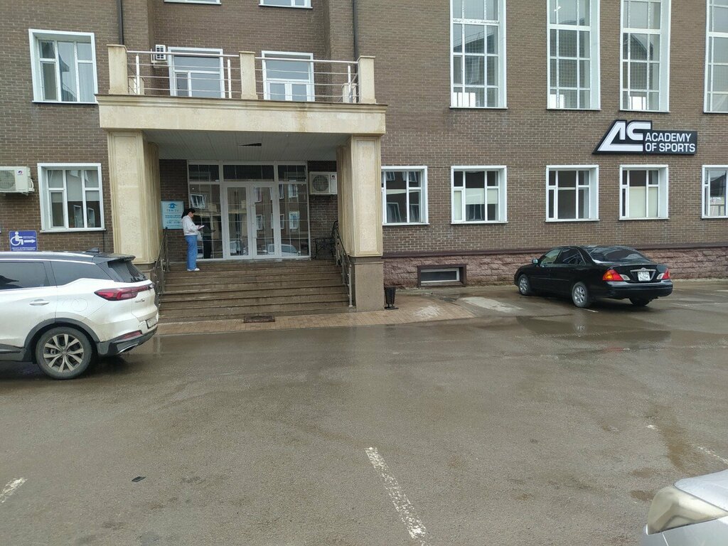 Spor kulüpleri Libero, Karağandı, foto