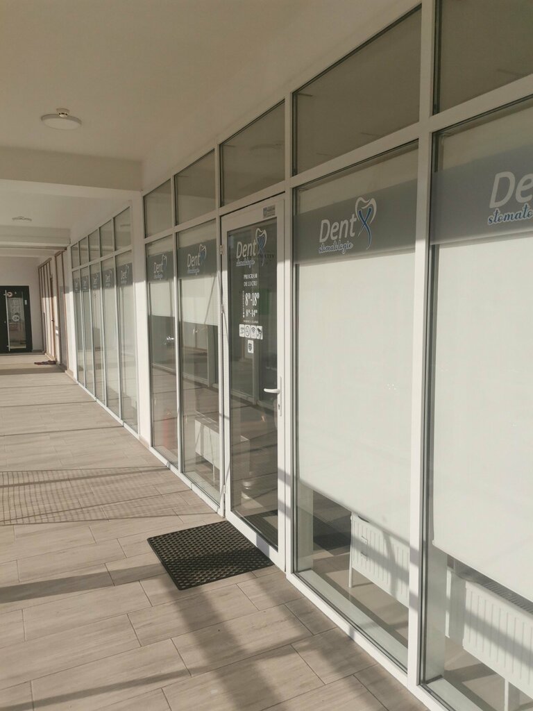 Özel ağız ve diş sağlığı klinikleri ve muayenehaneleri Dent X, Kişinev, foto