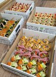DeliveryFood (Pravdy Street No:23), hazır yemek teslim servisleri  Moskova'dan