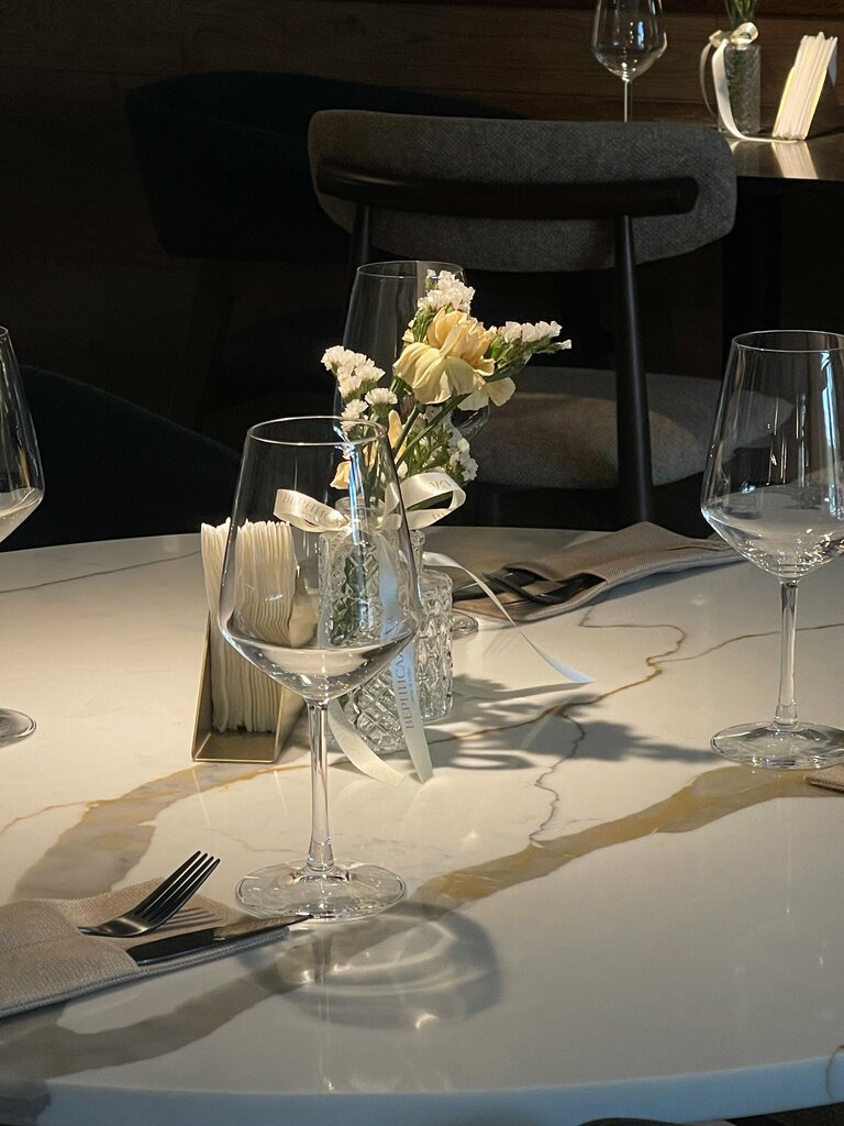 Bar Istina vo mne, Riazan, foto