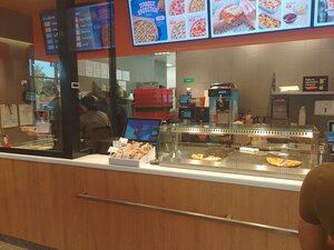 Dodo Pizza (Krasnogvardeyskaya ulitsa No:14А, posyolok Upravlencheskiy), pizzacılar  Samara'dan