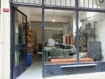 Studio Dutluk (İstanbul, Kadıköy, Rasimpaşa Mah., Süngertaşı Sok., 10A), sanat atölyeleri  İstanbul'dan
