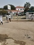 Liceu (Luanda, Rua Eduardo Chivambo Mondlane), lise  Loanda'dan