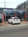 Swimming Pool And Industry (Abidjan, Cocody, Quartier de la Riviéra 2), yüzme havuzları  Abican'dan