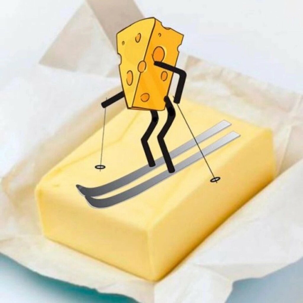 Market Как по маслу, Arzamas, foto