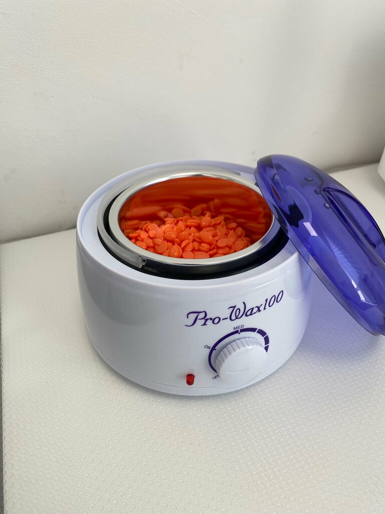 Epilasyon Lalai_sugar, Sergiyev Posad, foto