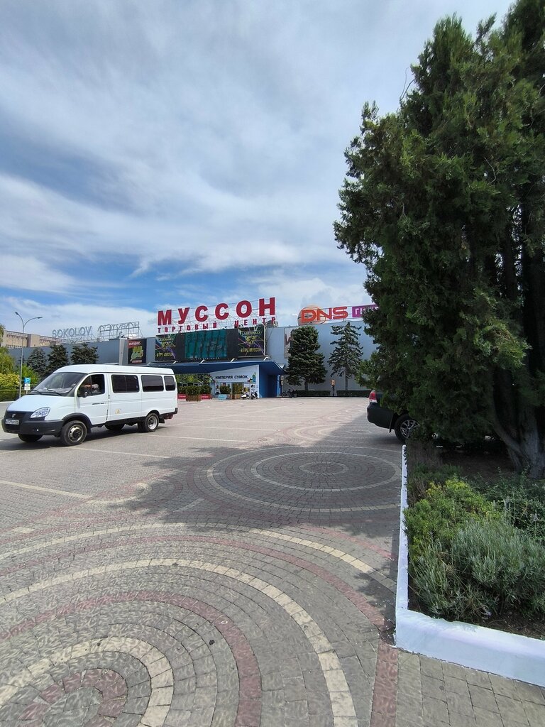 Sürücü kursları АвтоНавык на Муссоне, Sevastopol, foto