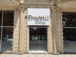 Trufel şirniyyat evi (Mirza Abbas Abbaszade Street No:55), pasta, şekerleme ve tatlı  Gence'den
