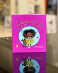 Nimba Editions (Abidjan, Cocody, Quartier de la Val-Doyen), yayınevleri, yayıncılar  Abican'dan