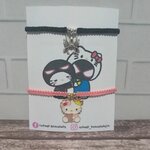 Cutest bracelets (Distrital Surquillo, Jirón Salaverry, 1264), bijuteriler  Lima Bölgesi'nden