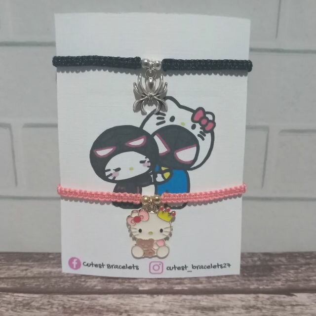 Bijuteriler Cutest bracelets, Lima, foto