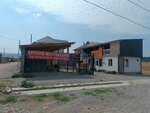 Construction Tools Store (Jalal-Abad Region, Suzak İlçesi, Tash-Bulakskiy ailny okrug, selo Yntymak, Karimbekov Arzy Street), yapı hipermarketi  Celal‑Abad İli'nden