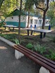 Детский оздоровительный лагерь Чайка (Voronezh Region, Pavlovsk), yaz kampı  Pavlovsk'tan