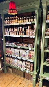 Ovin family cafe (Bolshaya Moskovskaya ulitsa No:19), kafe  Kirjaç'tan