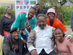 ZCCP Kwatu Knowledge for Life (Lusaka, Silwizya, Buchi Road, 1760), dini dernekler  Zambiya'dan
