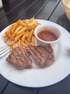Roshcha (Kineshemskoye Highway No:17), kafe  Kostroma'dan