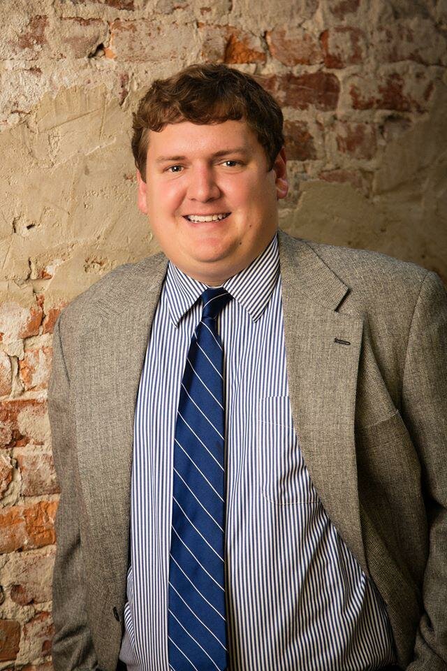 Kredi komisyoncuları Gadow Tyler Pllc, Jackson, foto