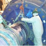 San Rafael Ingeniería (Ruta 5), yapı iskeleleri hizmetleri