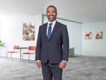 Wüstenrot Bausparkasse: Jörg Gregg Marshall (Kriegsstraße No:37), banka  Karlsruhe'den