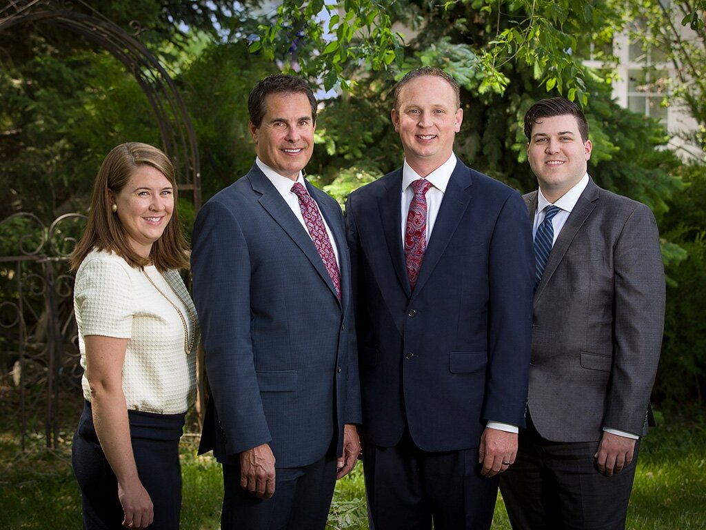 Finansal danışmanlık Wingrove, Harrison & Associates - Ameriprise Financial Services, LLC, Utah, foto