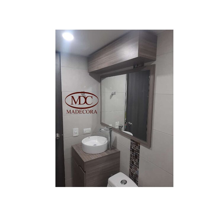 Kereste üretim ve satış şirketleri Industria De Maderas R. D. A., Medellin, foto