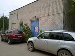 Распределительный пункт № 43 (Dargomyzhskogo Street No:17А), mühendislik altyapısı  Nijni Novgorod'dan