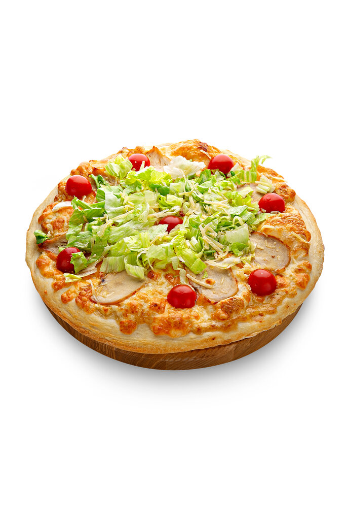 Pizzacılar Pech&Pizza, Lytkarino, foto