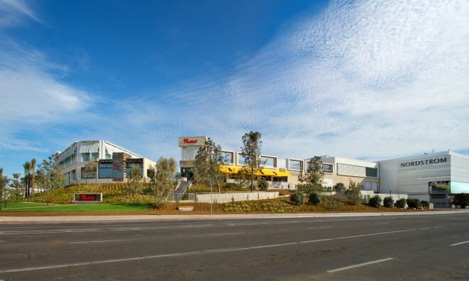 Tıp merkezleri ve klinikler Uc San Diego Health – Utc, Kaliforniya Eyaleti, foto