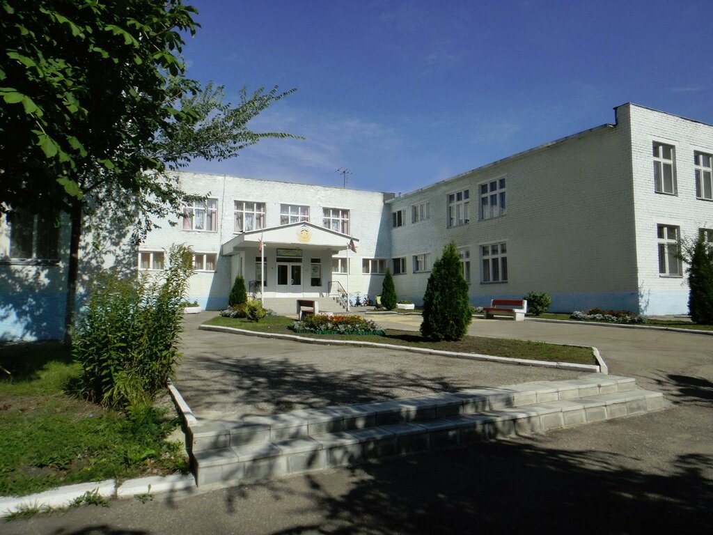 Anaokulları Солнышко, Saratovskaya oblastı, foto