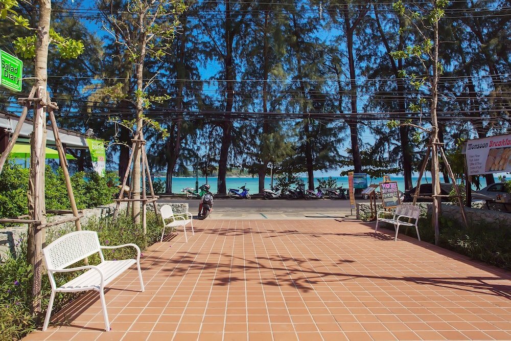 Otel The Title A408, Phuket Eyaleti, foto