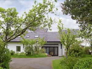 Fron Goed (Wales, Gwynedd), otel  Gwynedd County'den