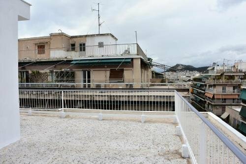 Otel Formionos Morum City Hotel, Atina, foto