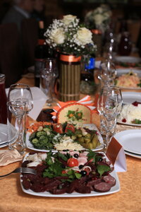 Северянка (Sotsialisticheskaya Street No:90, Pechora), kafe  Pechora'dan