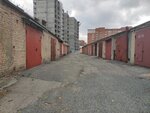 Гаражи (Penza, Uritskogo Street, 62), garajlar  Penza'dan
