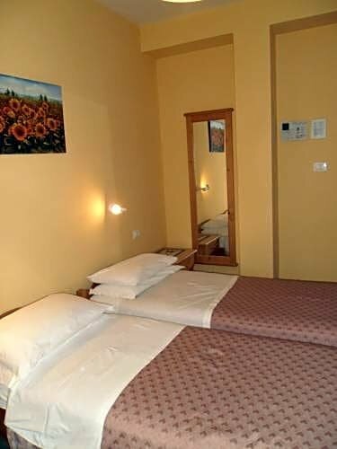 Otel Hotel Cantaleone, Trentino‑Alto Adige, foto