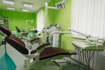 Parus (Ivana Chernykh Street No:66), özel ağız ve diş sağlığı klinikleri ve muayenehaneleri  Tomsk'tan
