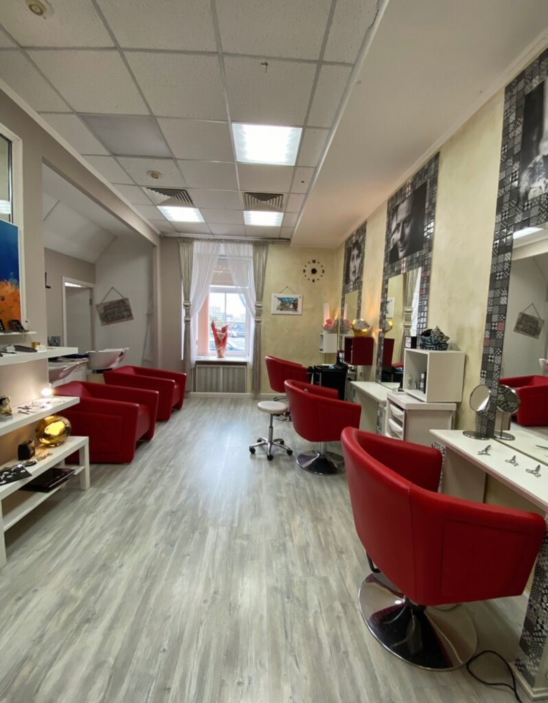 Kozmetoloji, kozmetik salonları Sheridan Clinic, Moskova, foto