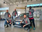 Carrozzeria Flash (Umbria, Terni, Strada di Sabbione, 35), çekici hizmeti  Terni'den