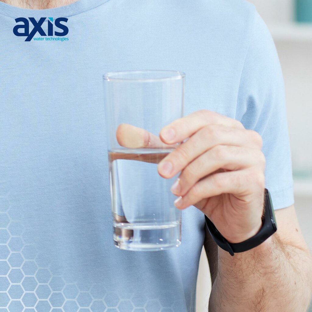 Su arıtma ve ekipmanları Axis Water Technologies - Dallas/Fort Worth, Frisco, foto