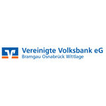 Vereinigte Volksbank eG Bramgau Osnabrück Wittlage (An der Netter Heide No:3, Osnabrück), banka  Osnabruck'tan